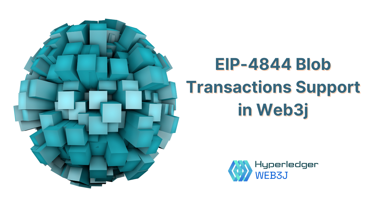 Web3 Labs Quorum and Hyperledger Besu Support